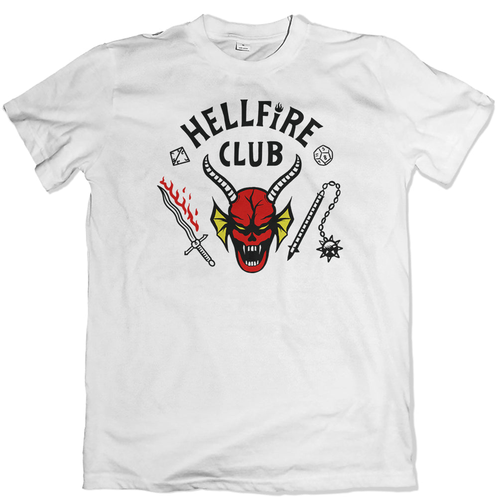 Hellfire Club Kids T Shirt – Teerific