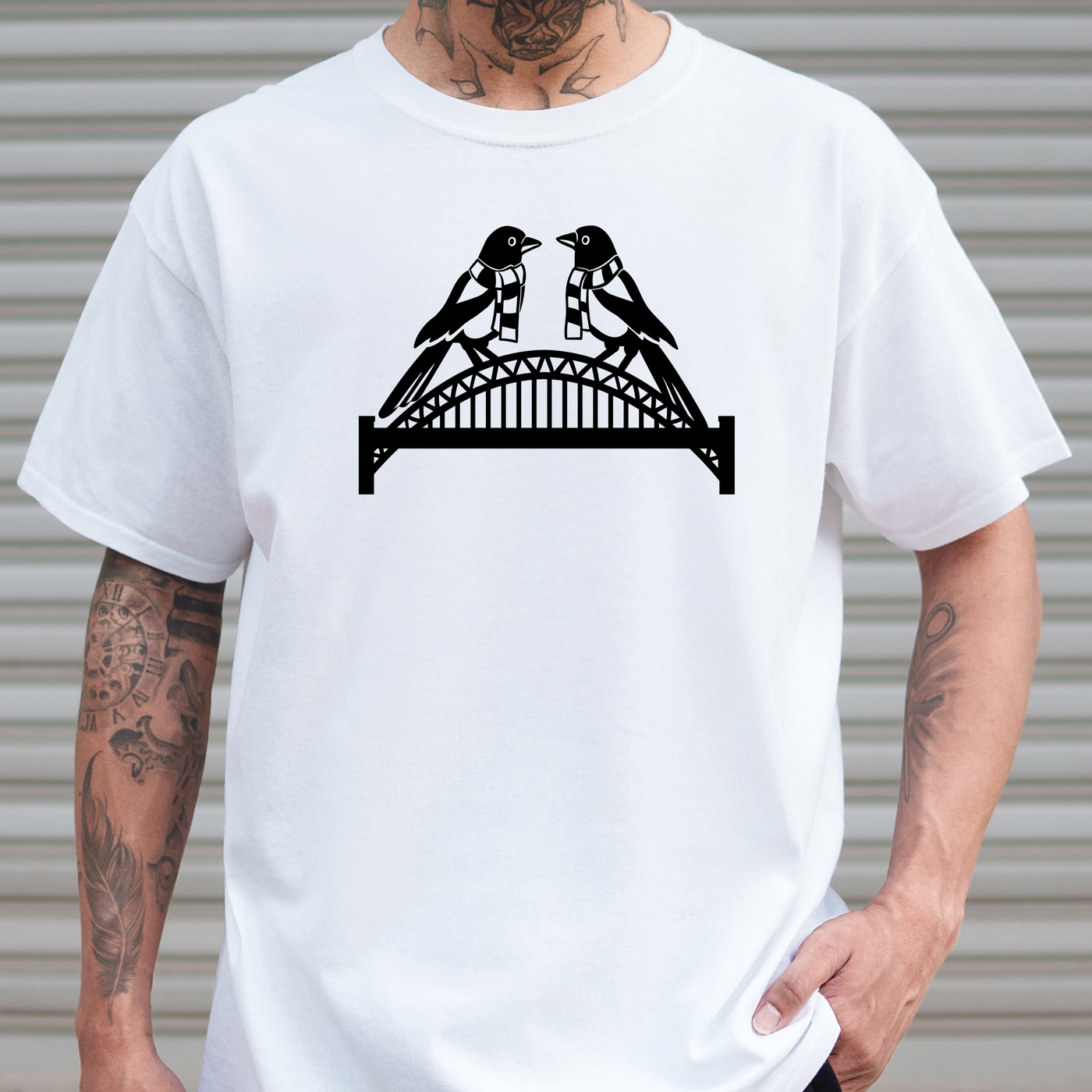 MAGPIES