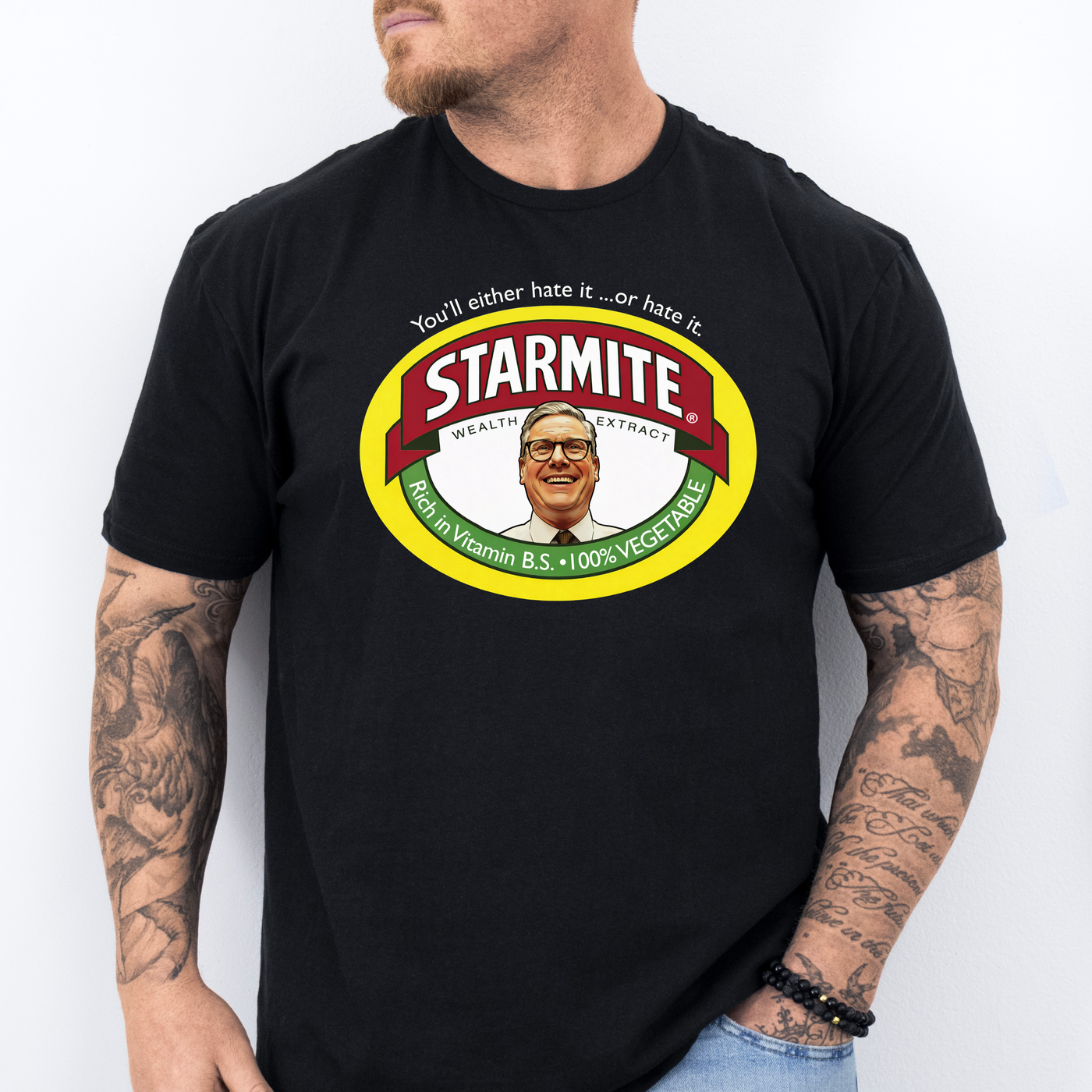 STARMITE