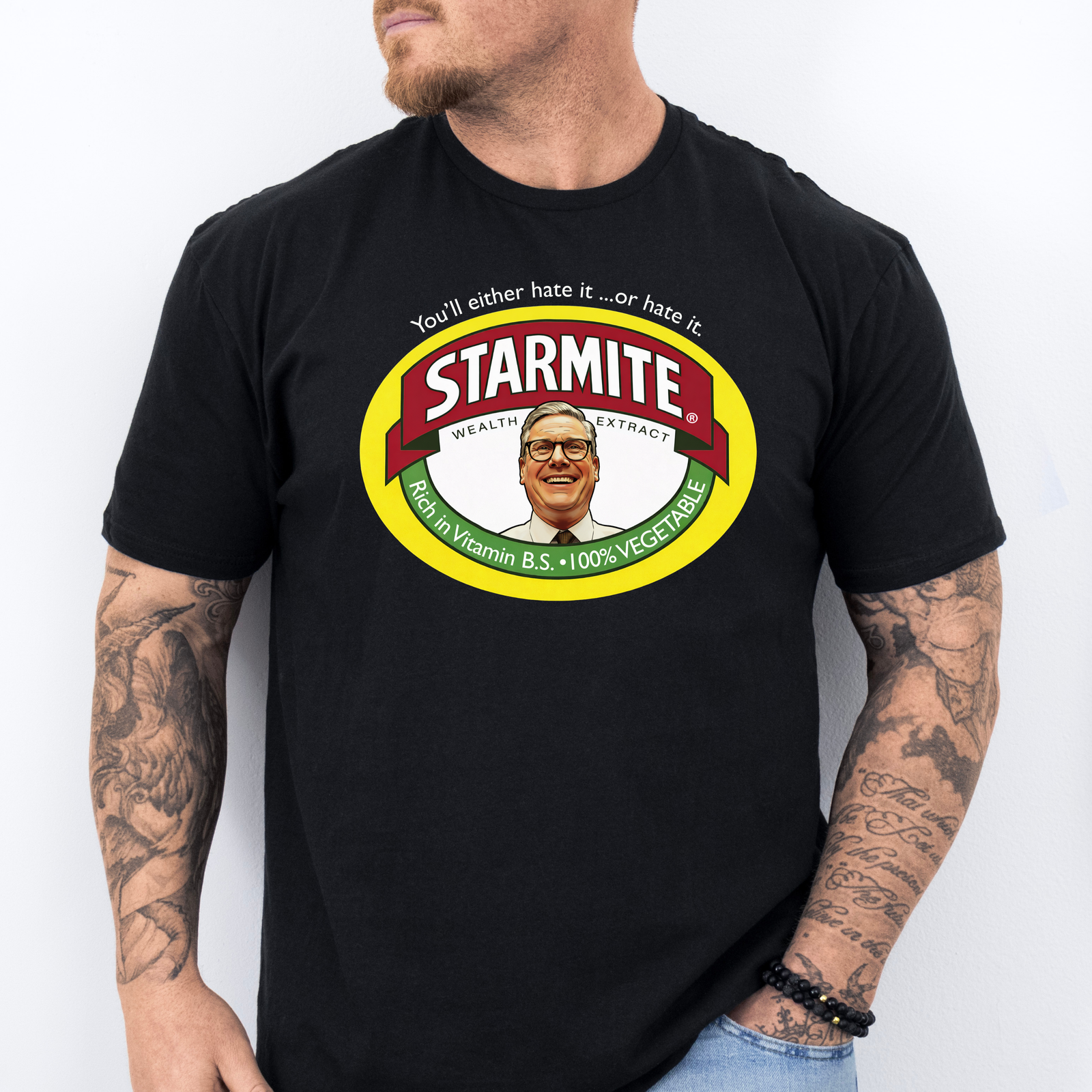 STARMITE