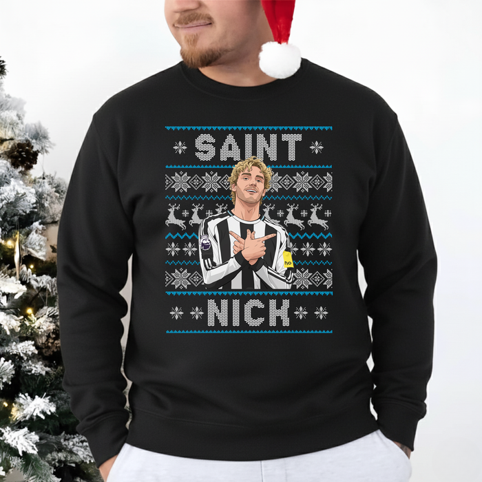 SAINT NICK