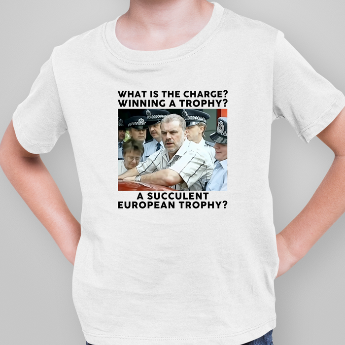 SUCCULENT EUROPEAN TROPHY