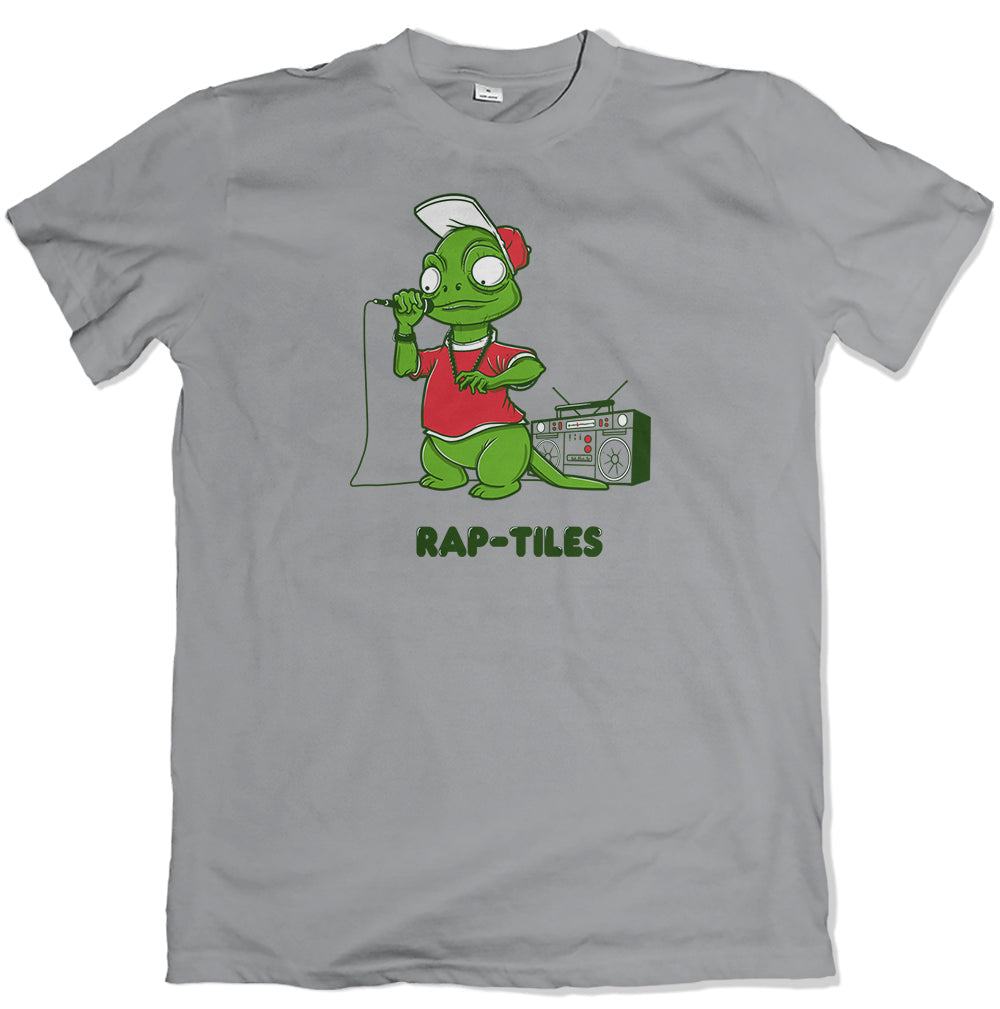 Rap-tiles Kids Tee – Teerific